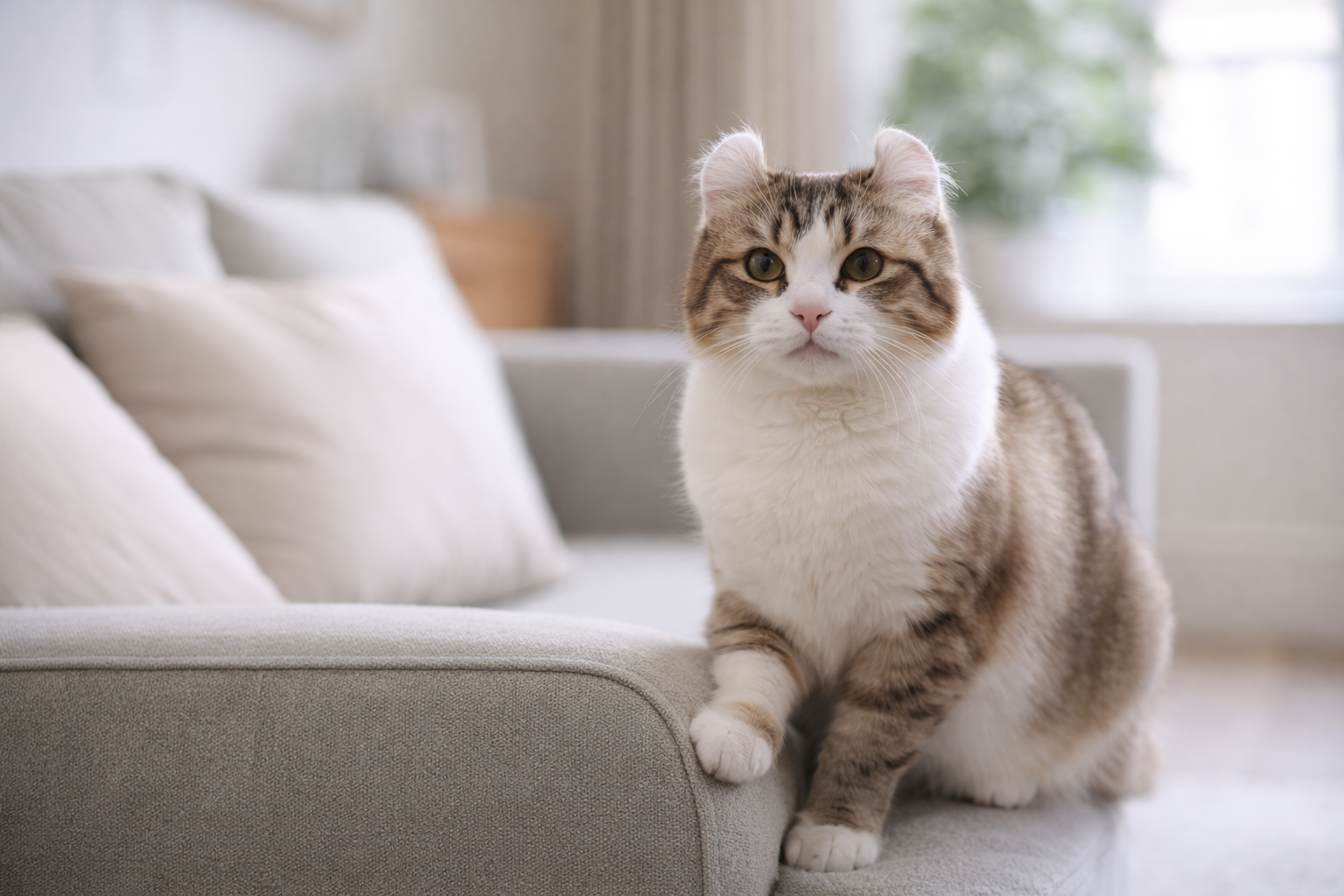 American Curl Cats: Personality, Care Tips & Curled-Ear Facts | Guide ...
