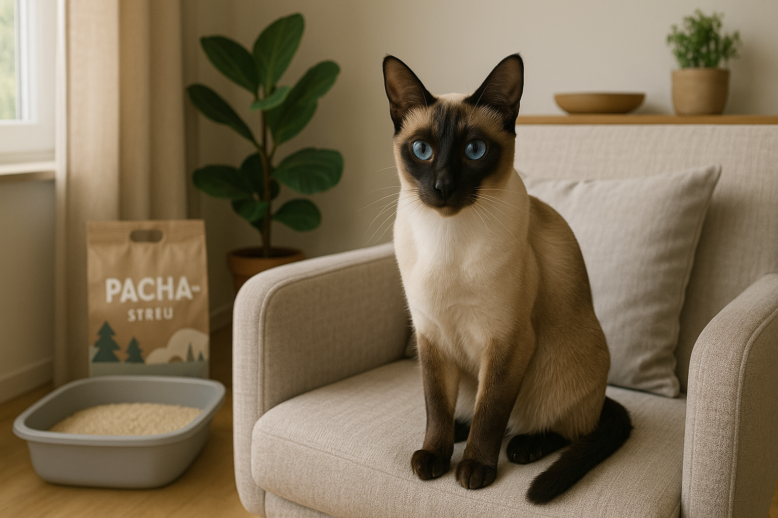 Siamese Cats: Traits, Personality & Essential Care Tips for UK Owners ...